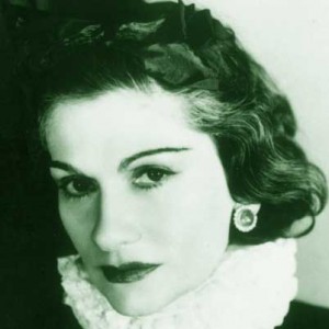 The 1930s - The Golden Age of Glamour
