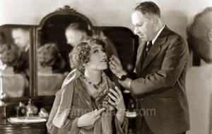The History of 1920s Makeup - 1920 to 1929 - Glamour Daze