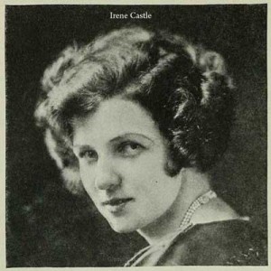 Iconic Bob hairstyles of the 1920's - Glamour Daze