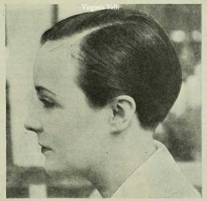 Iconic Bob hairstyles of the 1920's - Glamour Daze