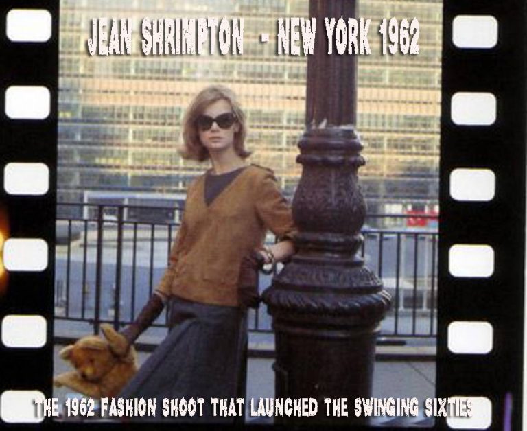 1960's in Fashion - Style Trends and History - Glamour Daze