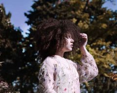 A History of the Perm Hairstyle - Glamour Daze