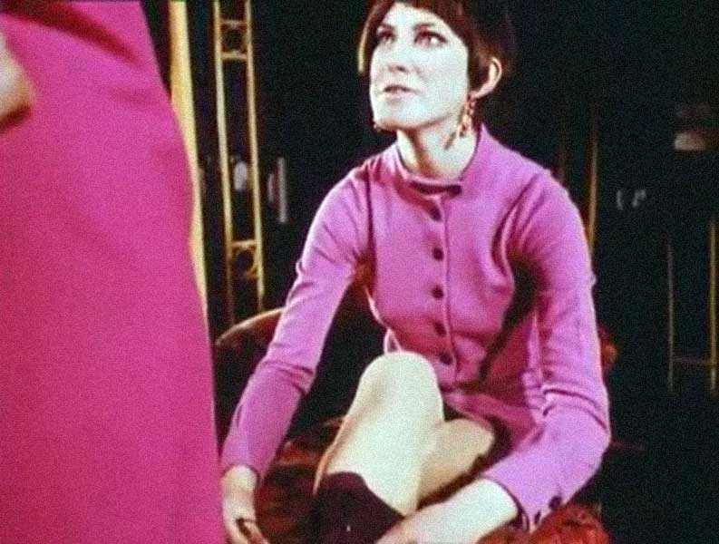 The Mini Skirt Shockwave of the 1960s - Glamour Daze