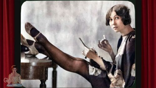 Top 1920's Fashion Trends for Women - Glamour Daze