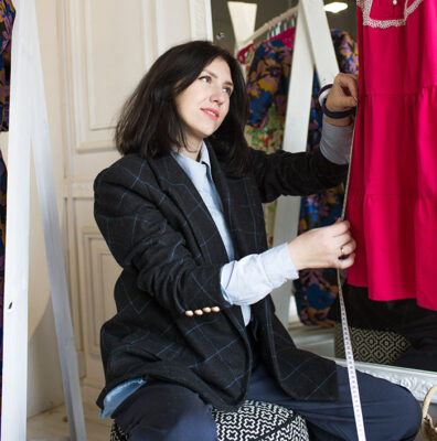 A Vintage Guide for Aspiring Fashion Professionals - Glamour Daze