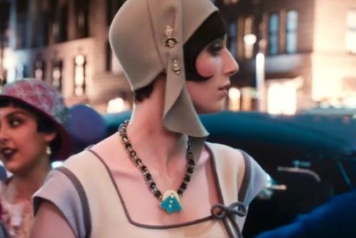 The Cloche Hat: A Bell-Shaped Revolution That’s Still Ringing - Glamour ...